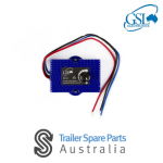 GSL Trailer Brake Controller Drawbar Mount – Trailer Parts – Wholesale ...