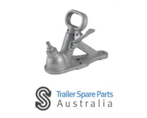 2T Multi Fit 4 Hole Coupling - Trailer Spare Parts Australia ...