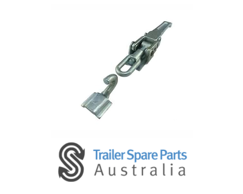 Fasteners - Trailer Parts Wholesale - Trailer Spare Parts Australia ...