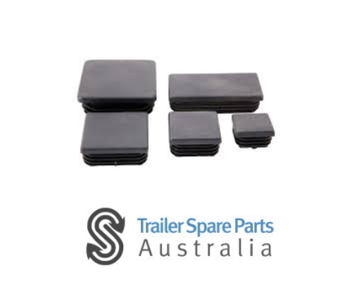 Square Caps - Trailer Parts Australia - Trailer Parts - Wholesale ...
