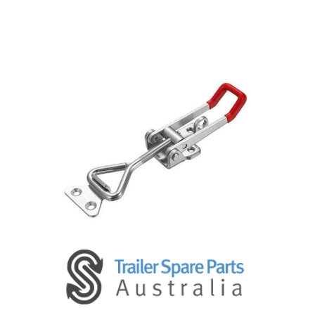 Over Centre Fasteners - Trailer Parts Australia - Trailer Parts ...