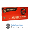 TROJAN Defender Wheel Clamp – Trailer Parts – Wholesale – Delivery Anywhere
