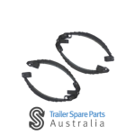 Rocker Roller - Trailer Parts Australia - Trailer Parts - Wholesale ...